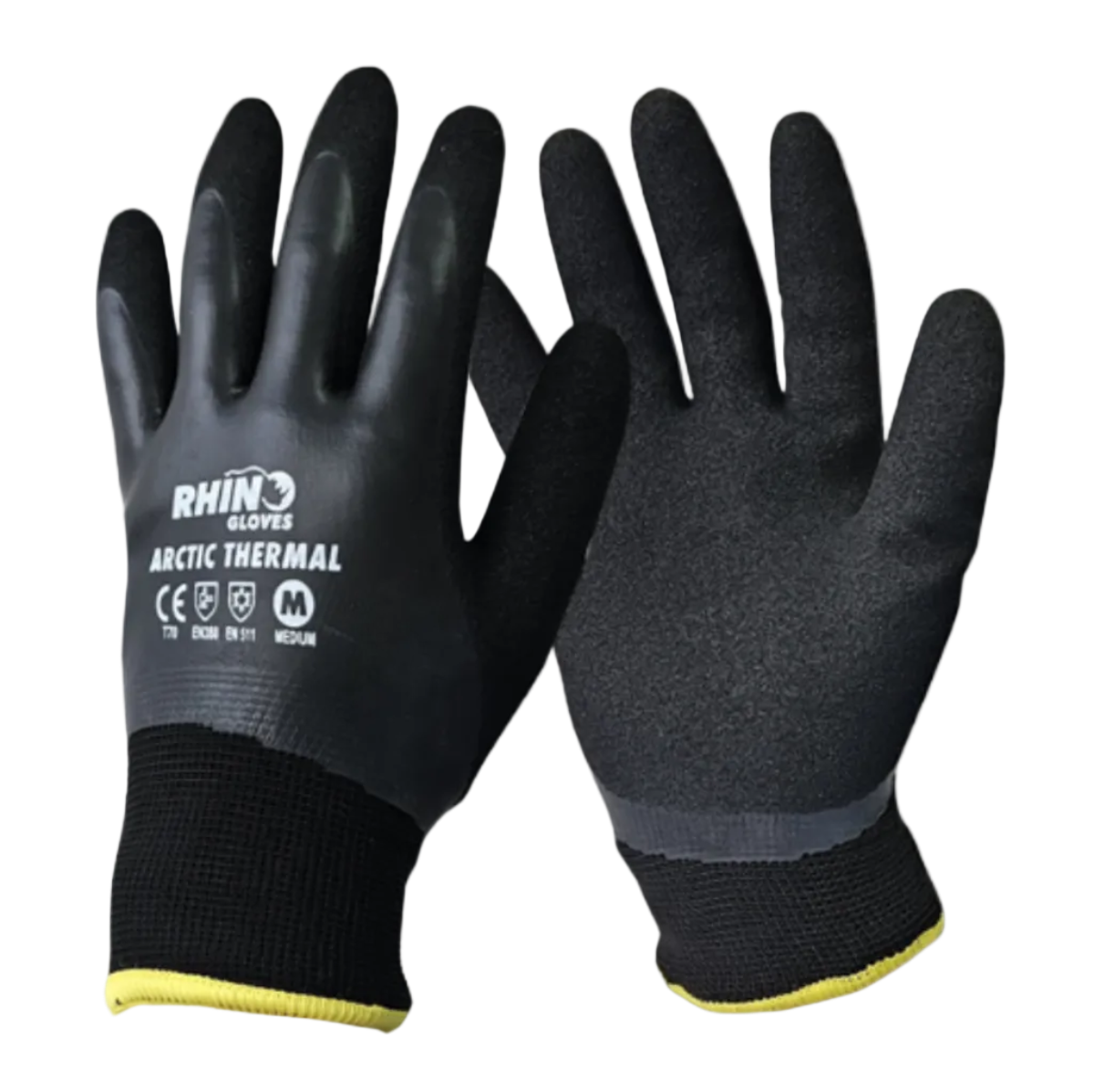 Rhino Arctic Thermal Gloves – Bacchus Marsh Farm Supplies